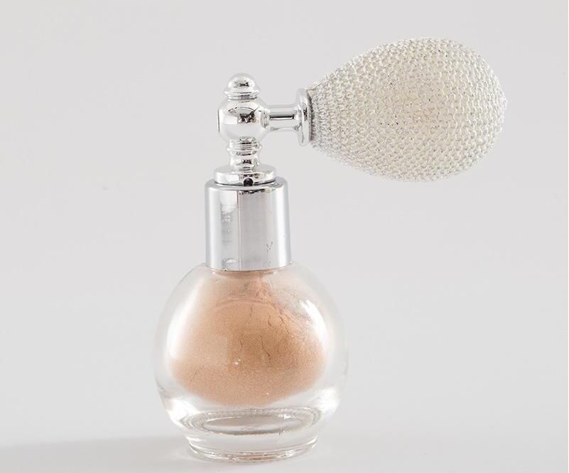 2018 HOT FANA Beauty Makeup Diamond Glitter Powder Fana Spray With ...