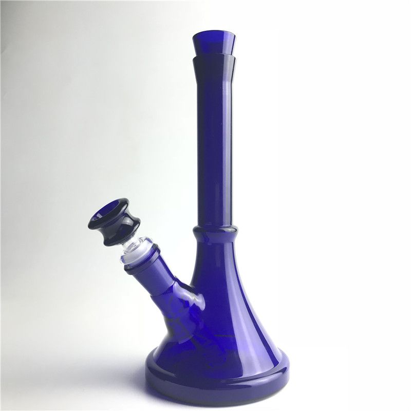 9.5 Inch 14mm Female Glass Water Bongs Downstem Bowl Hookah Smoking ...
