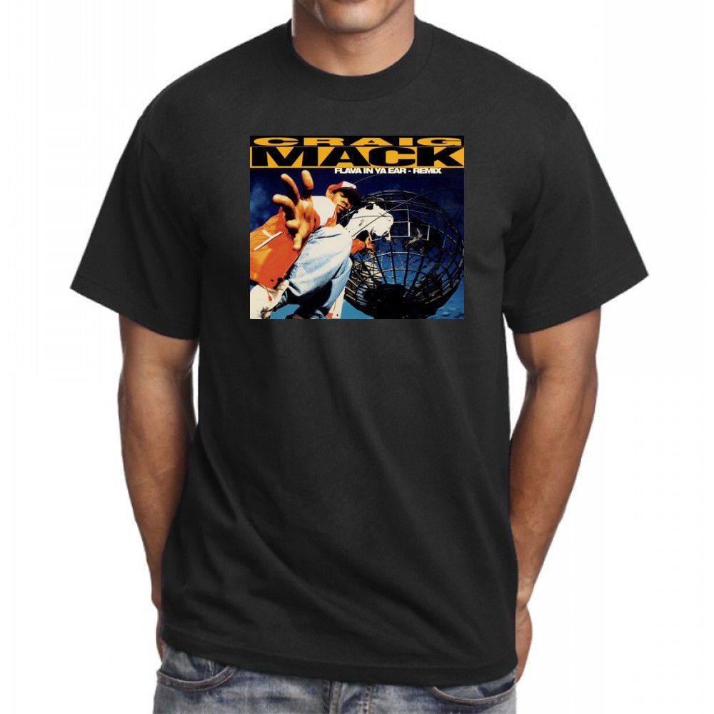 Craig Mack Flava In Ya Ear
