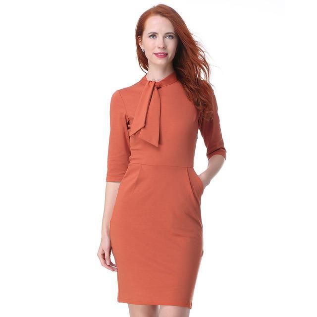 Buy >robes de bureau chic - OFF 79% Big sale