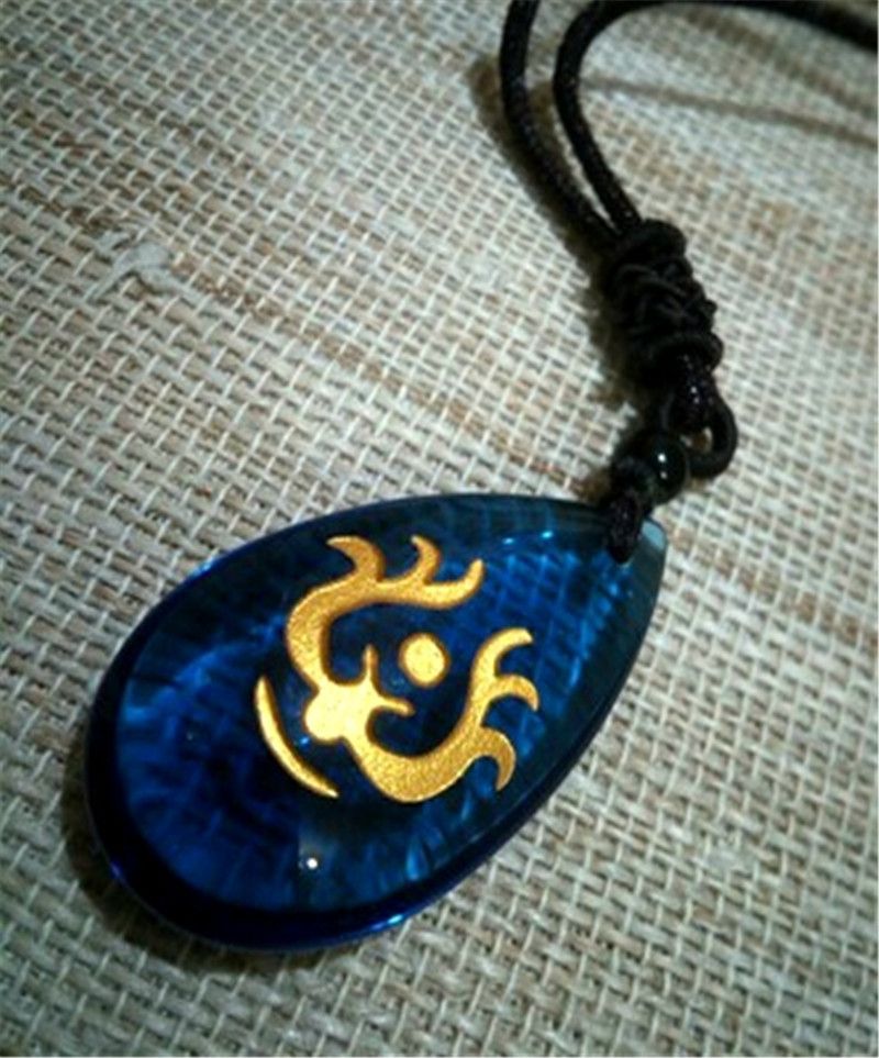 Castle In The Sky Sheeta Necklace