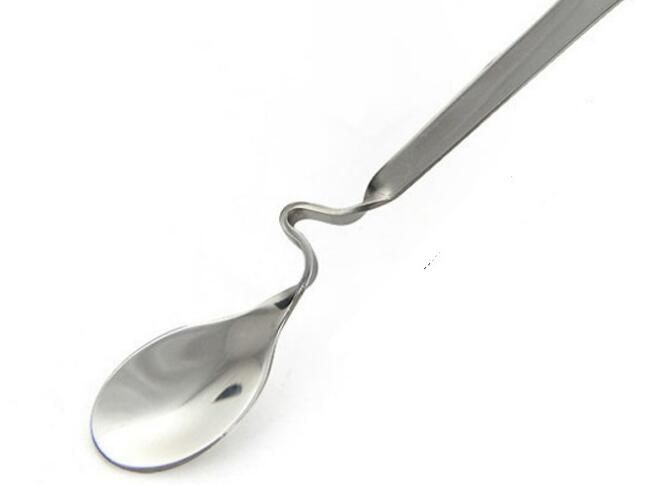 Honey Spoon Curved | atelier-yuwa.ciao.jp