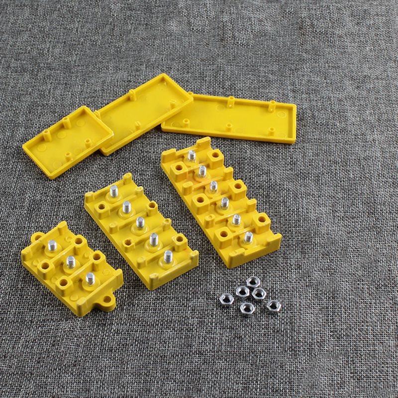 Best Electric Vehicle Motor Controller Terminal Block, Junction Box ...