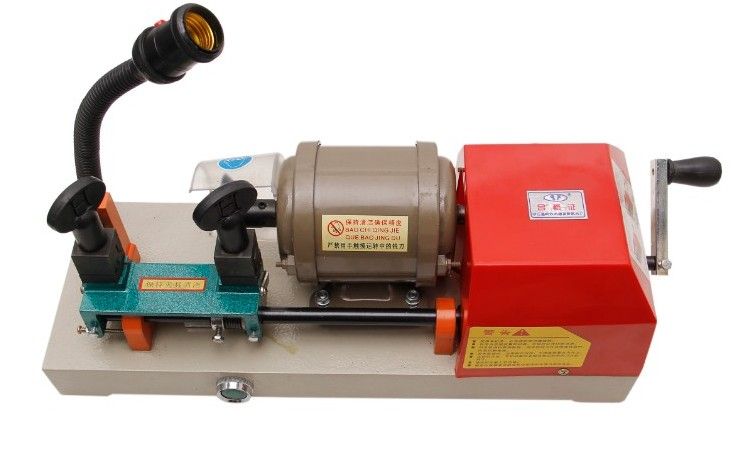 DIY Key Cutter Design Sketch : r/lockpicking