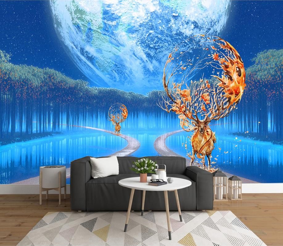 Creative 3d Wallpapers For Desktop