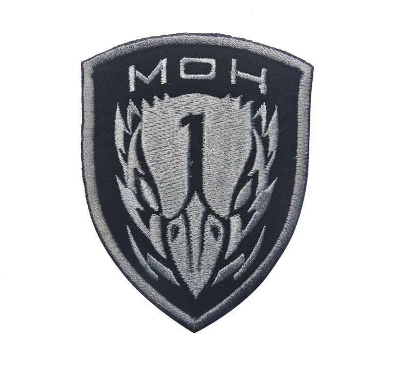 Medal Of Honor Patches