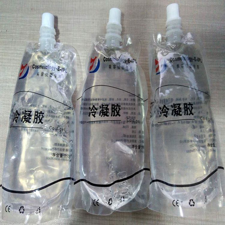 2021 250g HIFU IPL ELIGHT RF Gel Ultrasonic Ultrasound Cooling Gel For ...