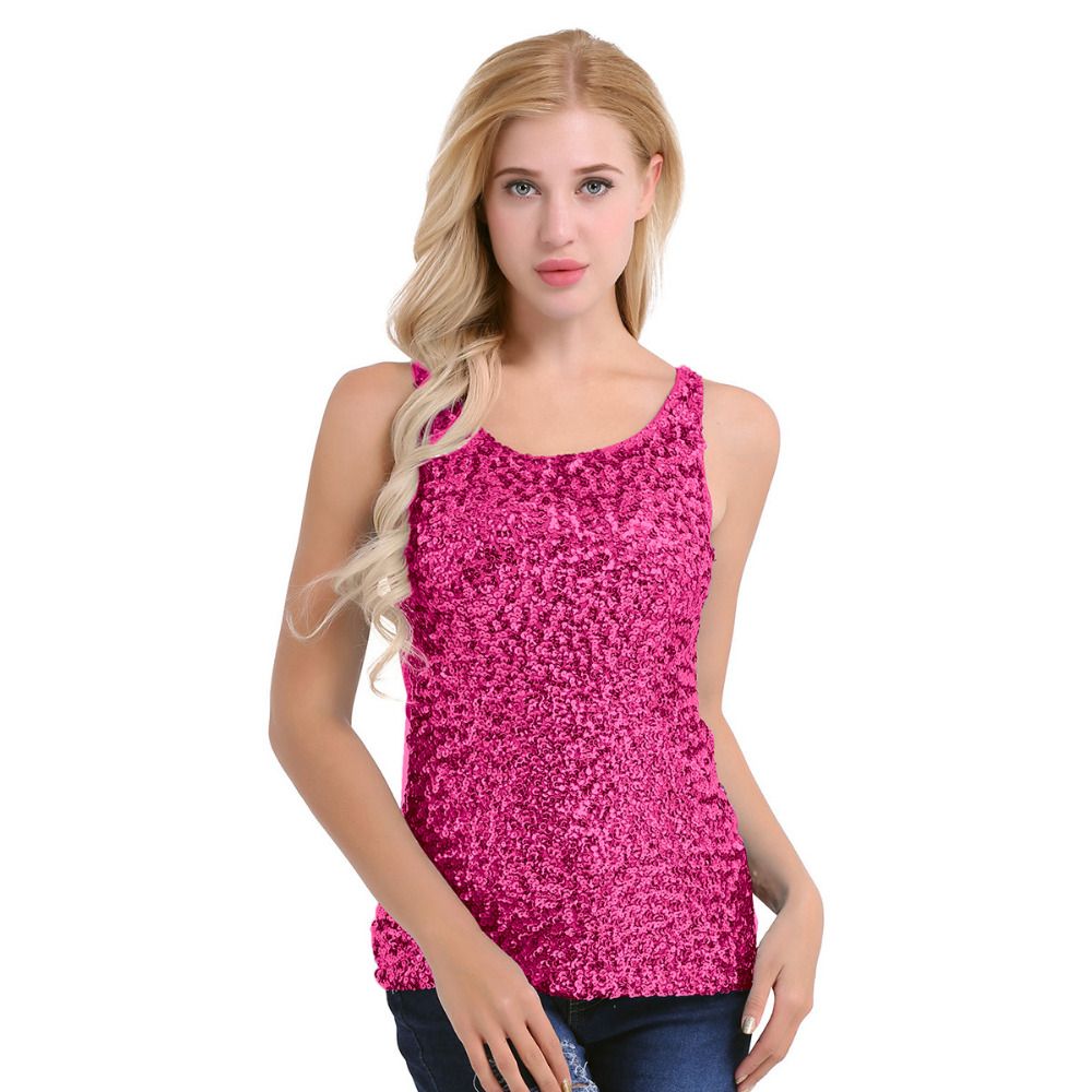 sequin tops for girls factory outlet