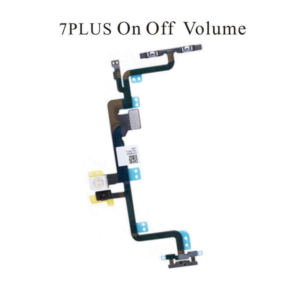 New For IPhone 5 5S 5C SE 6 6S Plus 7 7Plus 8 8Plus IPhone X Power ...