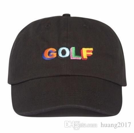 Odd Future Golf Snapback