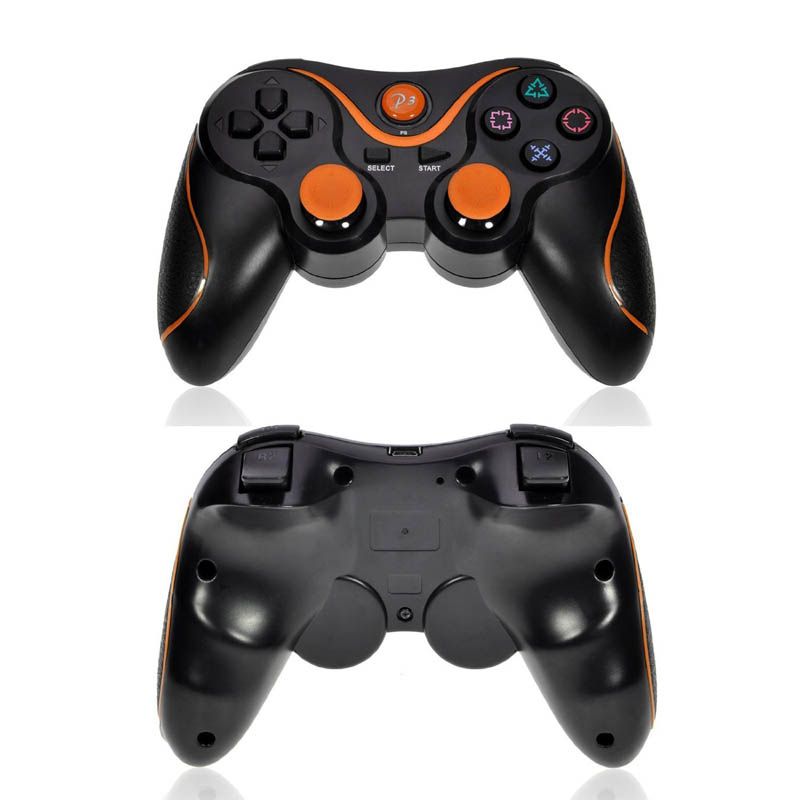 Ps9 Controller