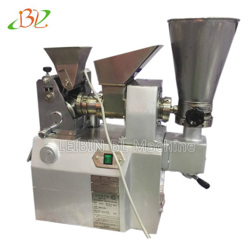 2018 Mini Dumpling Maker JGT 60 Table Top Stainless Steel Small ...