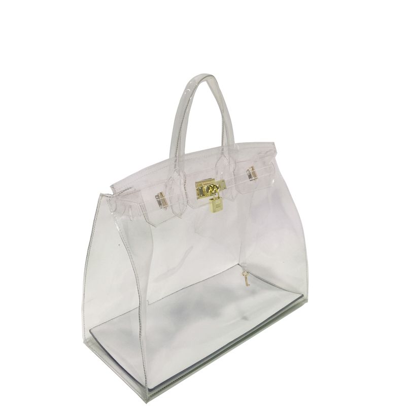 Borse Di Plastica Trasparenti | ppgbbe.intranet.biologia.ufrj.br