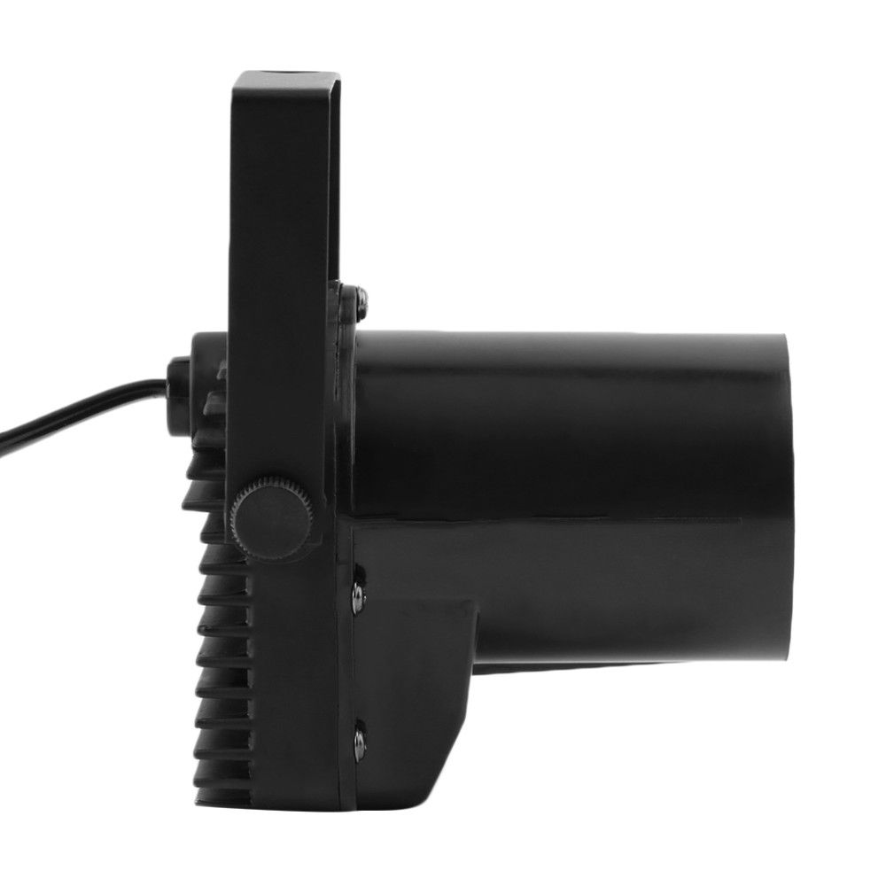 5W Mini LED Pinspot Spotlight Effect Stage Light RGBWYP Beam Lighting ...