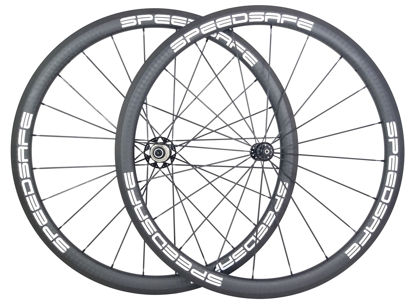 Speedsafe carbon wheels store