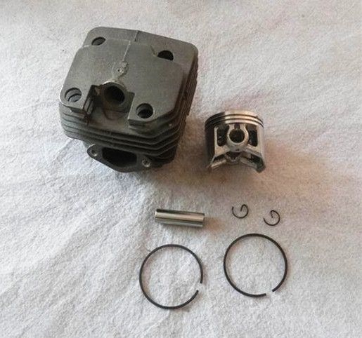 2020 Cylinder Assy 45mm For Zenoah Chainsaw G5200 5200 52CC Chain Saw ...
