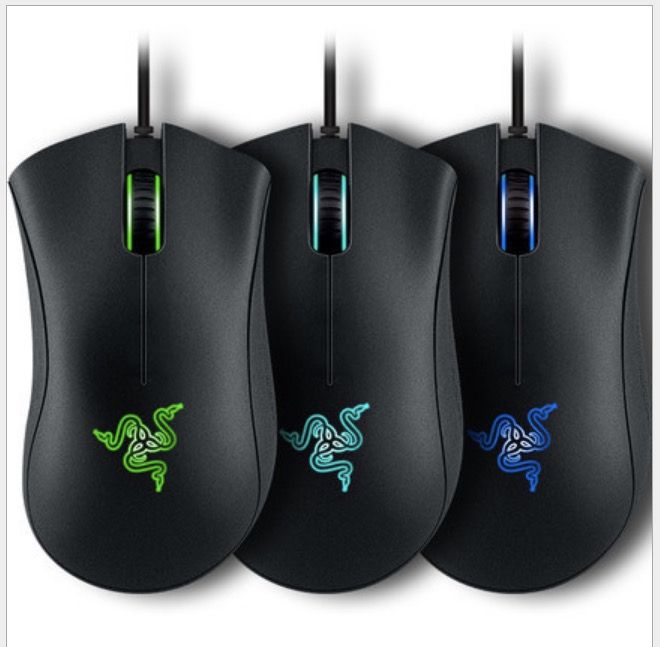How to change color on razer mouse - zoomtito