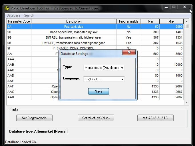 Premium tech tool update 2.04.87 - knowcoke