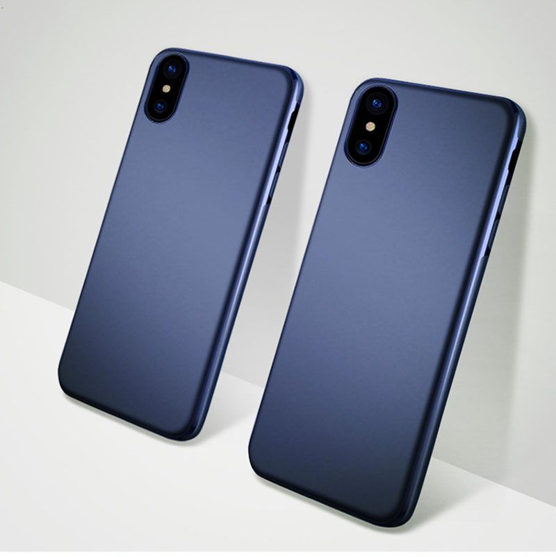 Built In Metal Plate Phone Case For Iphone 7 7Plus Iphone 8 8Plus ...