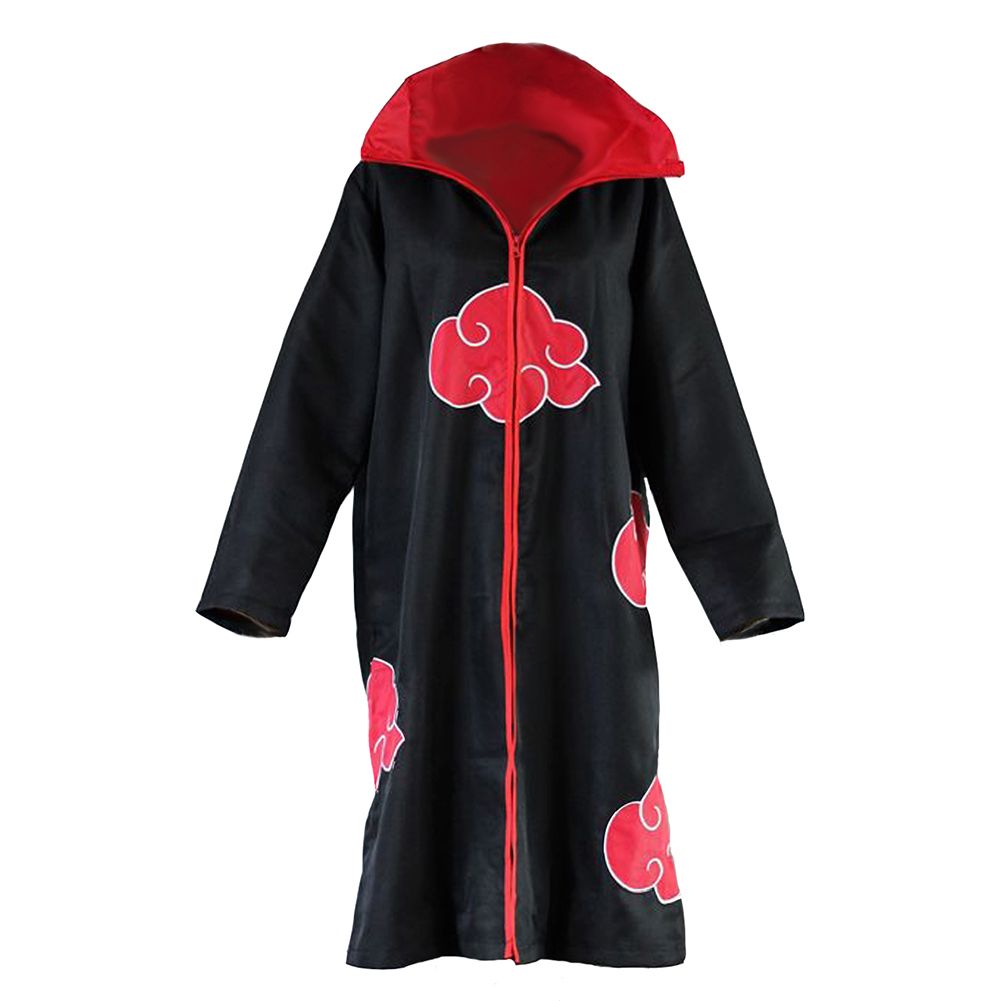 Hidan Akatsuki Cosplay