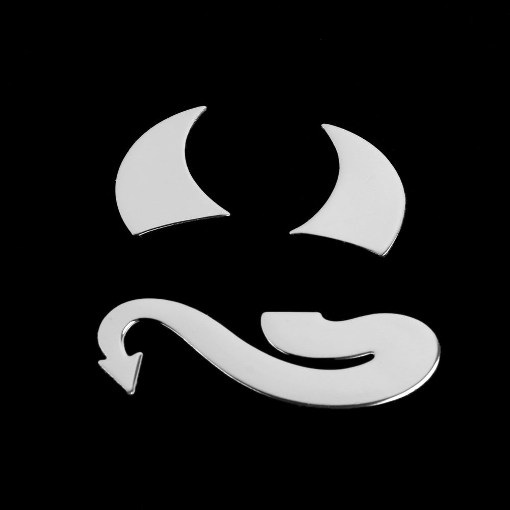 Devil Stickers For Cars