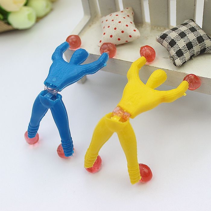 2020 Promotions Climbing Wall Super Toy Whole Sale Novelty Creative ...
