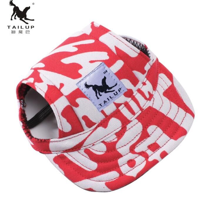 21018 Articoli Animali Domestici Accessori Vestiti Cani Cappello Da ...