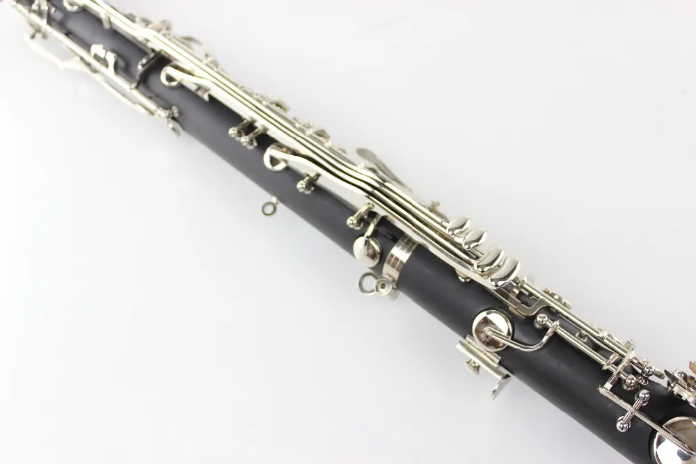 Nouvelle Clarinette Basse Professionnelle Clarinette Sib Drop B Tuning ...