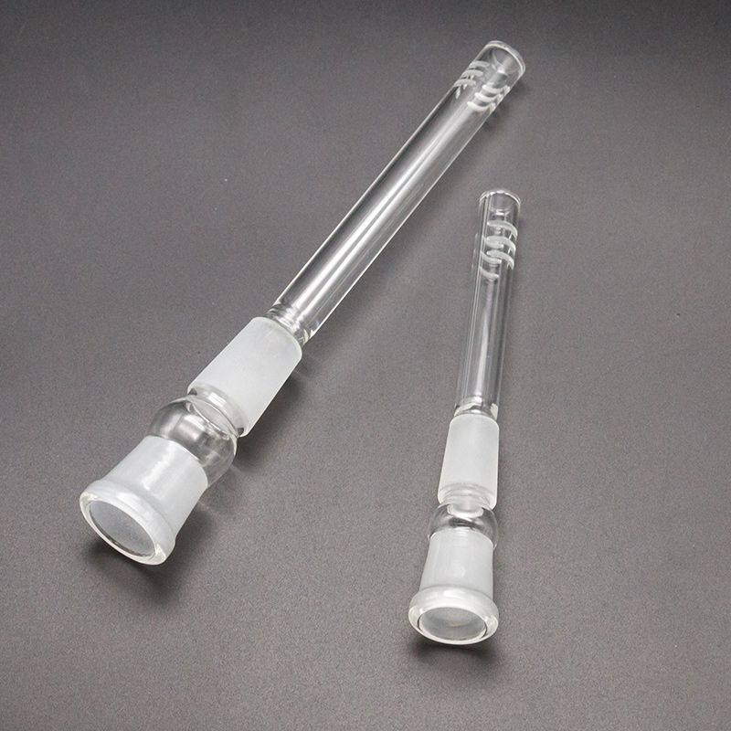 Smoking Accessories Glass Downstem Diffuser 10 12 14mm Joint Flush ...