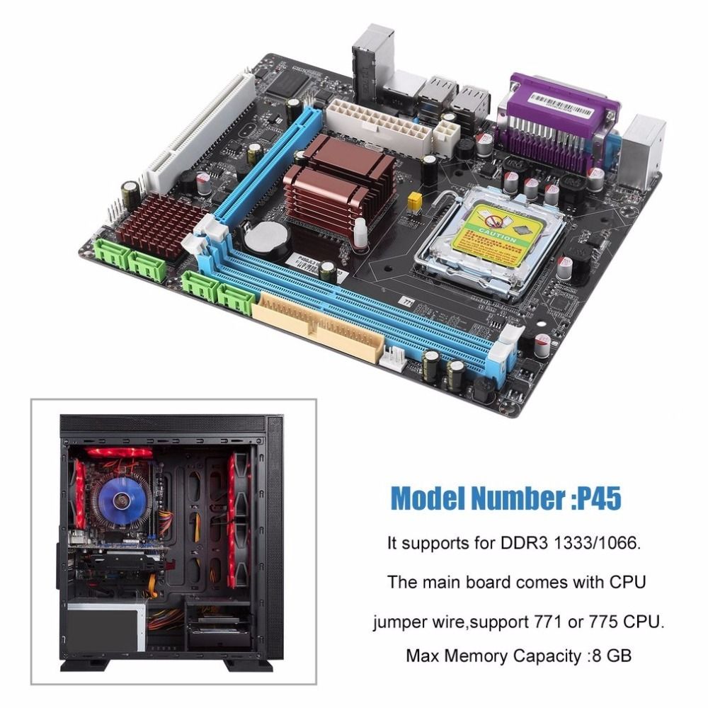 775 Cpu Lga 771 Cpu Intel CPU Socket LGA 771-775 Mod Sticker (4 Pc) on ...
