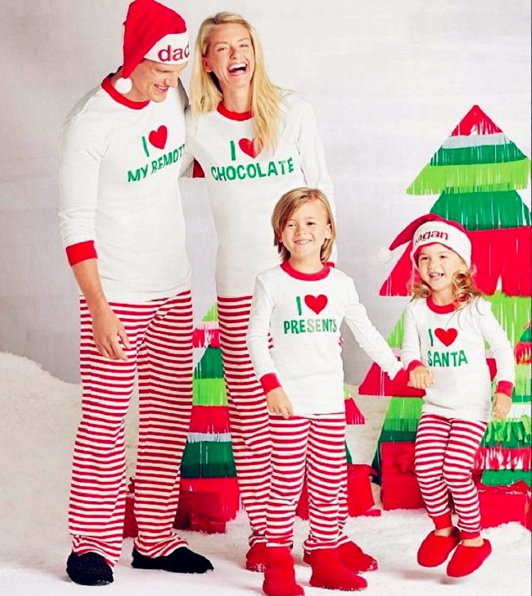 Venta > ropa para navidad madre e hija > en stock