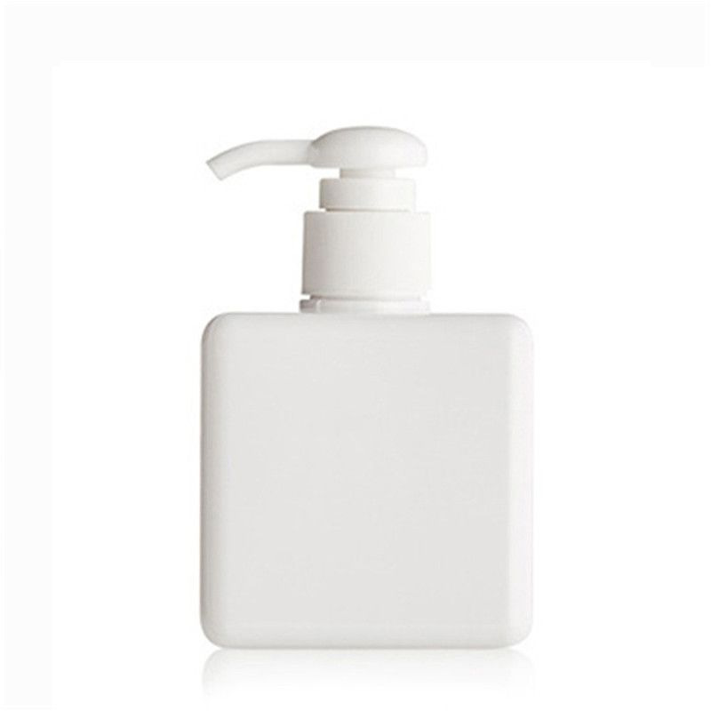 2021 250ML/8.5OZ High Quality Shampoo Pump Bottle Travel Refillable ...