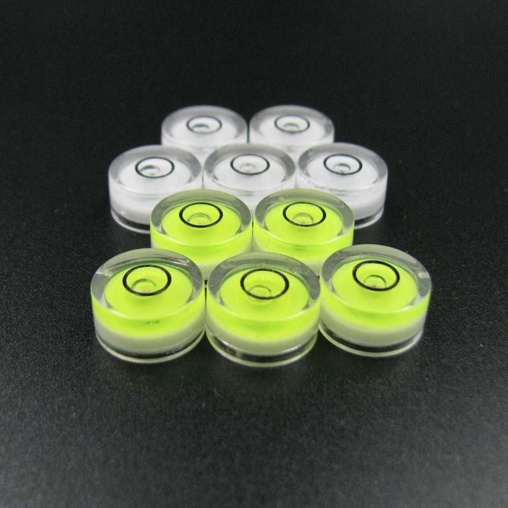 2021 HACCURY Precision Bubble Level Water Level Indicator Universal ...