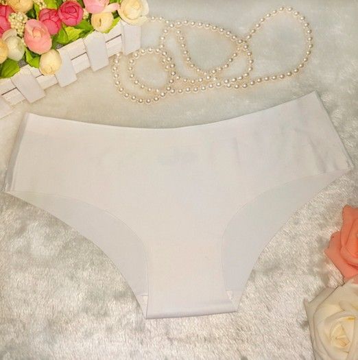New Briefs Dupont Fabric Ultra Thin Comfort Underwear Women Seamless