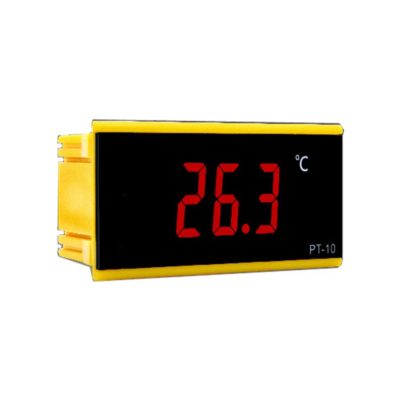 2020 NTC Temperature Thermometer LED High Acccuracy Digital Temperature ...