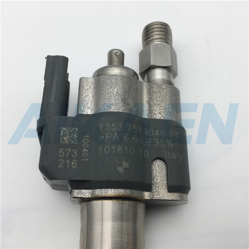 DHL TNT Livraison Gratuite! Nouveau Injecteur De Carburant 13537589048 ...