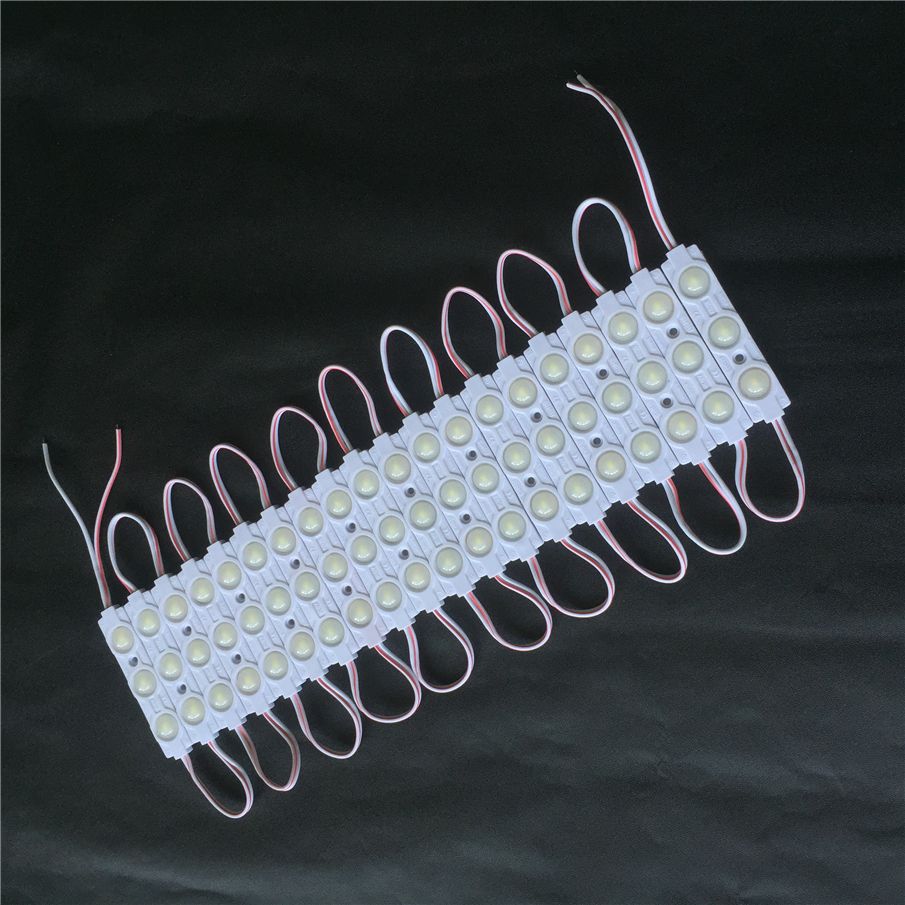 IP68 Samsung SMD 5630 5730 Led Module Light Advertising Lamp 1.5W 3Leds ...