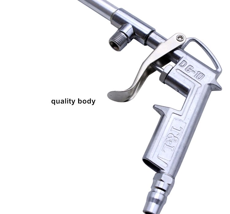 2020 Dual Use Air Blow Suction Gun Dust Auto Vacuum Suction Tool ...