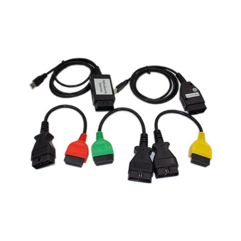 Fiat ecu scan diagnostic interface - naacorner