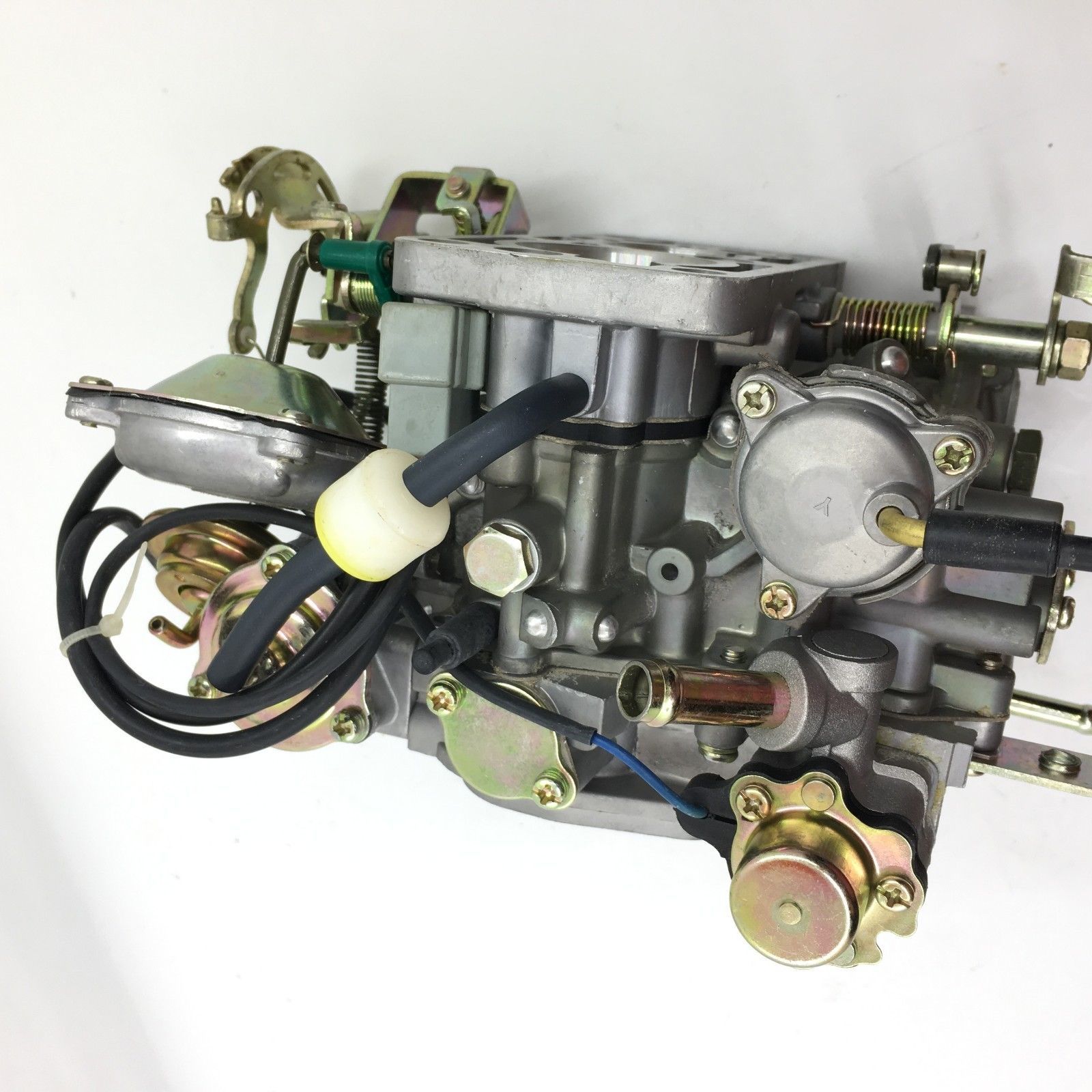 Toyota 1rz engine manual - koreansany