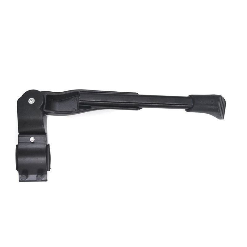 2021 Bike Bicycle Cycling Kickstand Adjustable Aluminium Alloy Kick ...