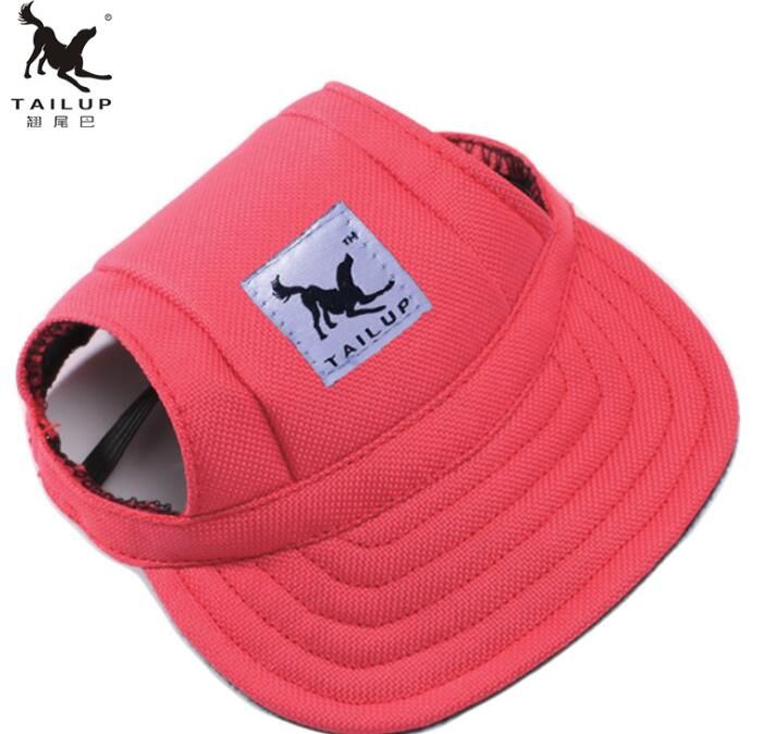 21018 Articoli Animali Domestici Accessori Vestiti Cani Cappello Da ...
