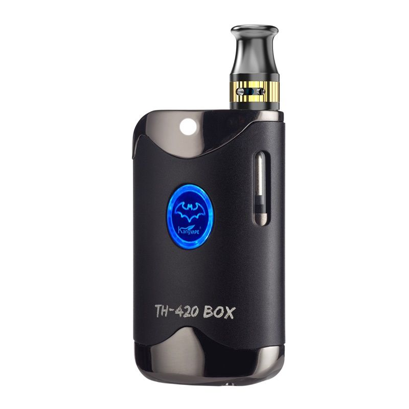 420 Pen Vaporizer