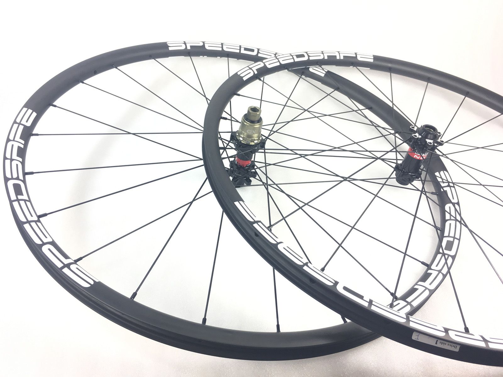 Speedsafe carbon wheels store