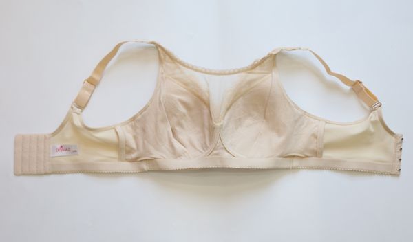 Bra Mastectomy Transsexual Drag Queen Bra Handbag For Transgender ...