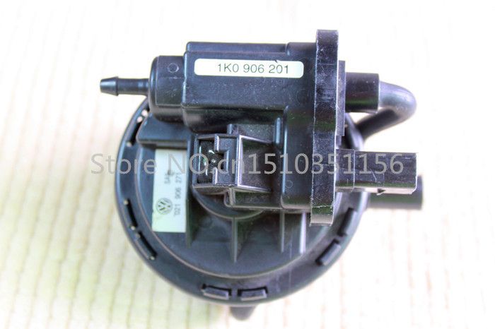 Buy Dropship Products Of For Volkswagen Fuel Tank Leak Detection Pump ...
