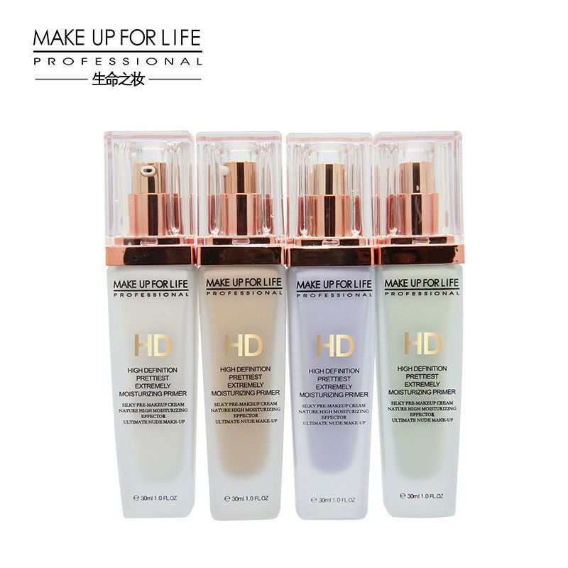 Pre Makeup Cream | Saubhaya Makeup