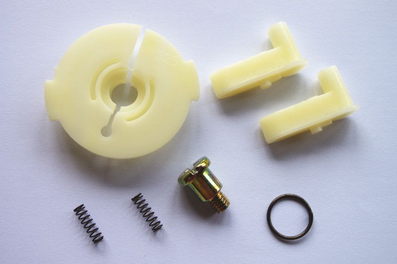 Kit 281505S Kit Riparazione Avviamento A Strappo Per Briggs & Stratton ...