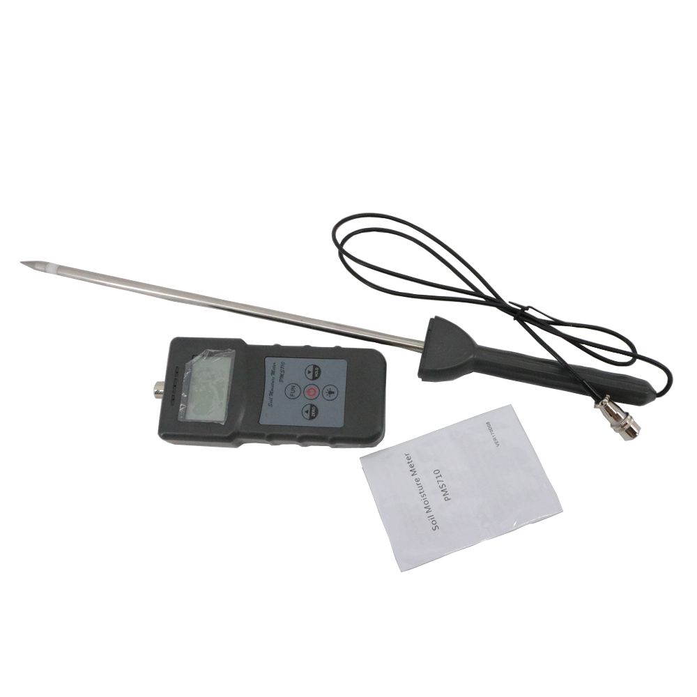 2020 New Portable Soil Moisture Meter,Sand Moisture Meter,Cement ...