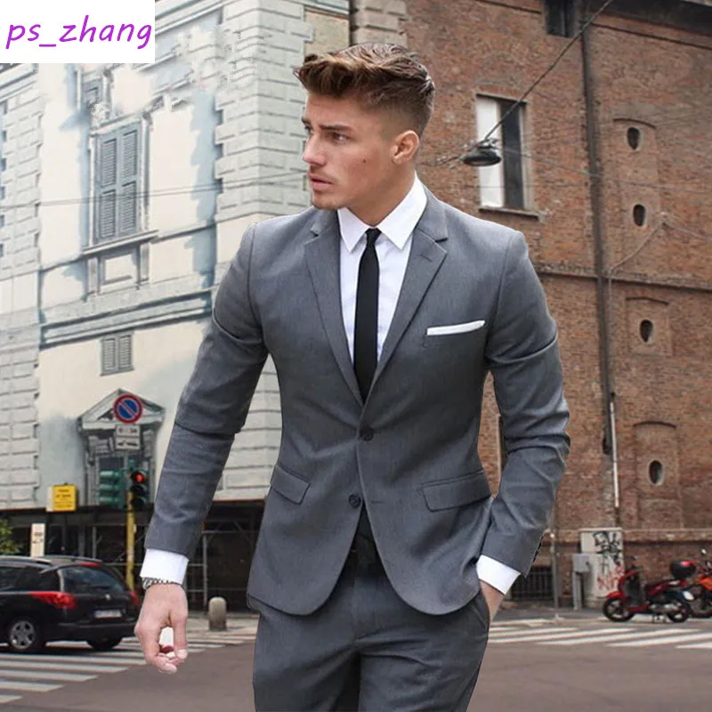 Terno Para Hombre | ppgbbe.intranet.biologia.ufrj.br